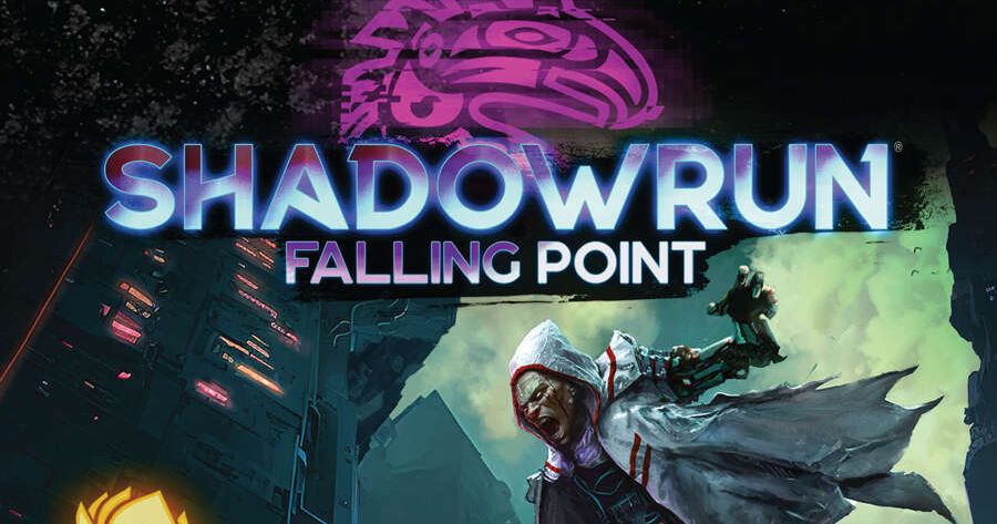 Falling Point | RPG Item | RPGGeek