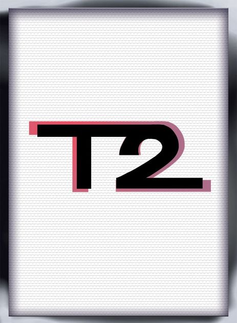 T2 | Board Game | BoardGameGeek