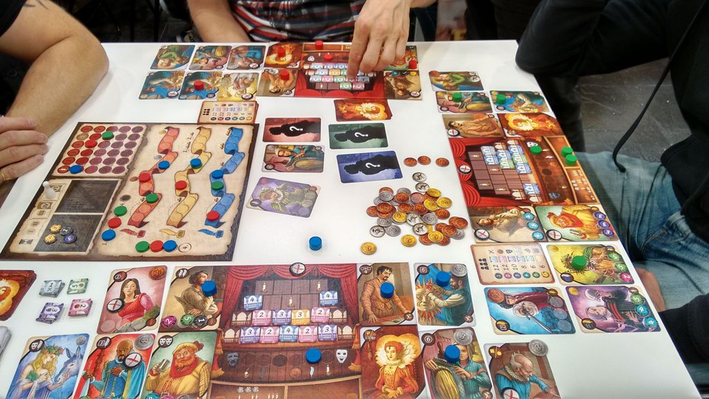 BoardGameGeek