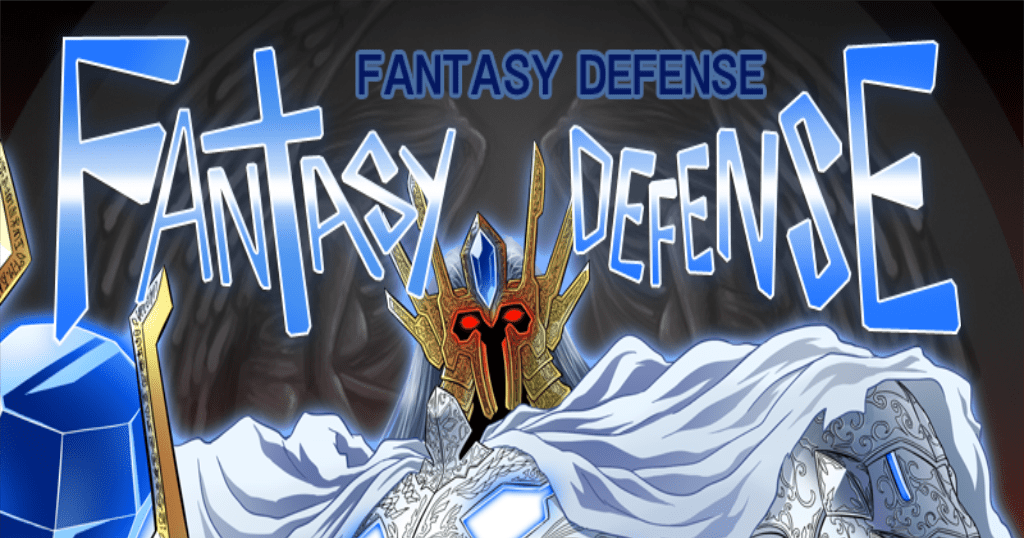 Fantasy Defense | Video Game | VideoGameGeek