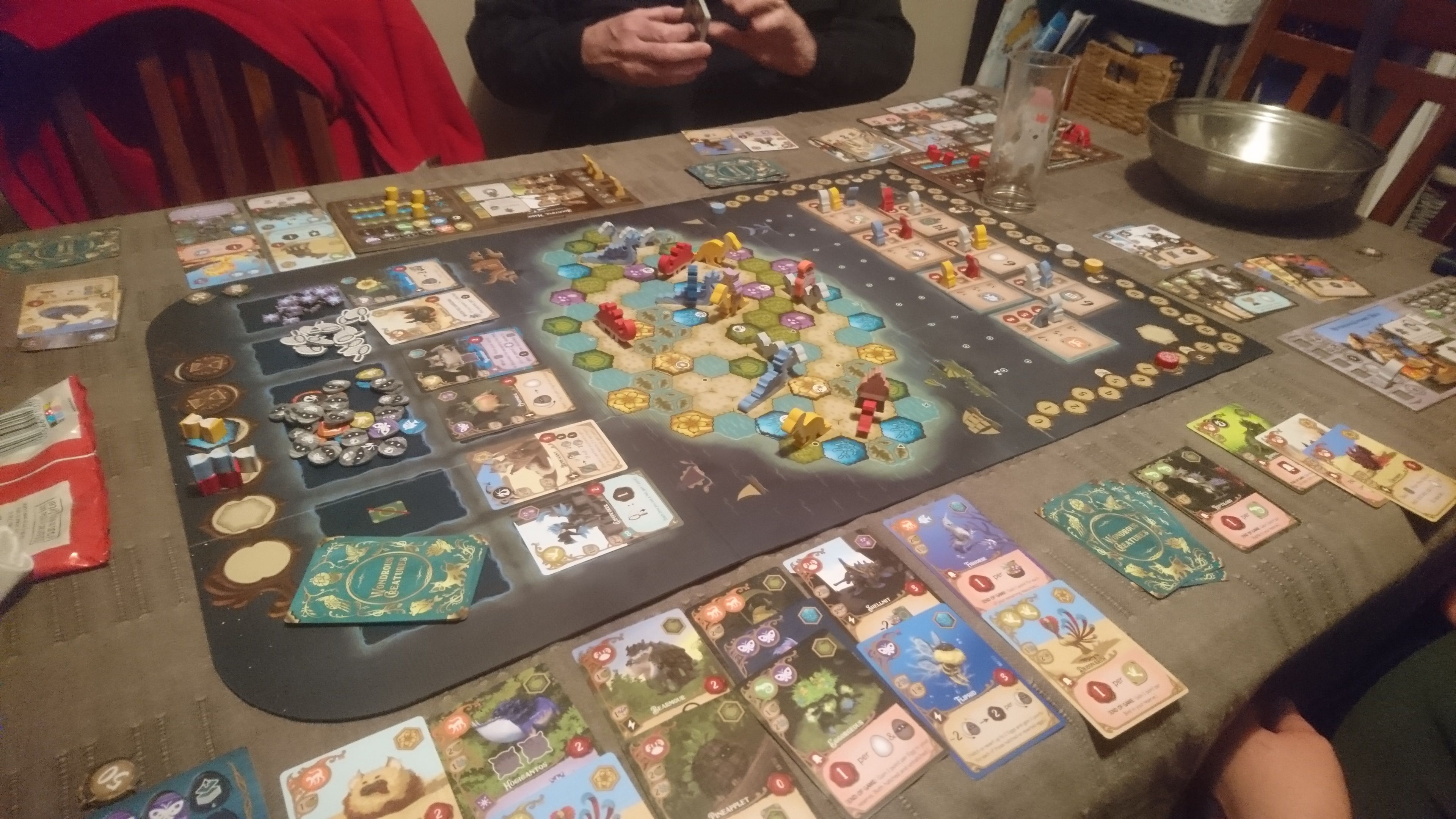 BoardGameGeek