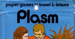 Plasm | Board Game | BoardGameGeek