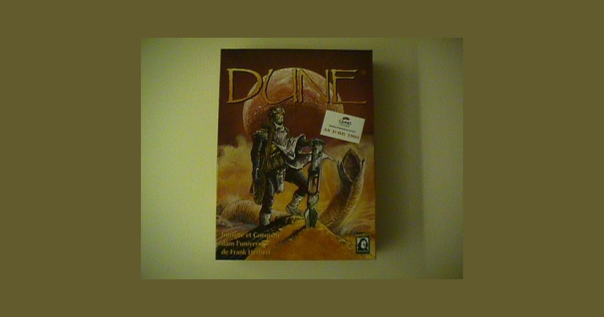 2005: Gaming From A to Z- Part 4