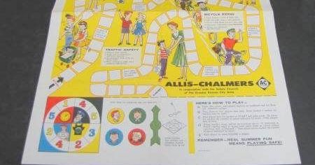 Safety Game | Board Game | BoardGameGeek