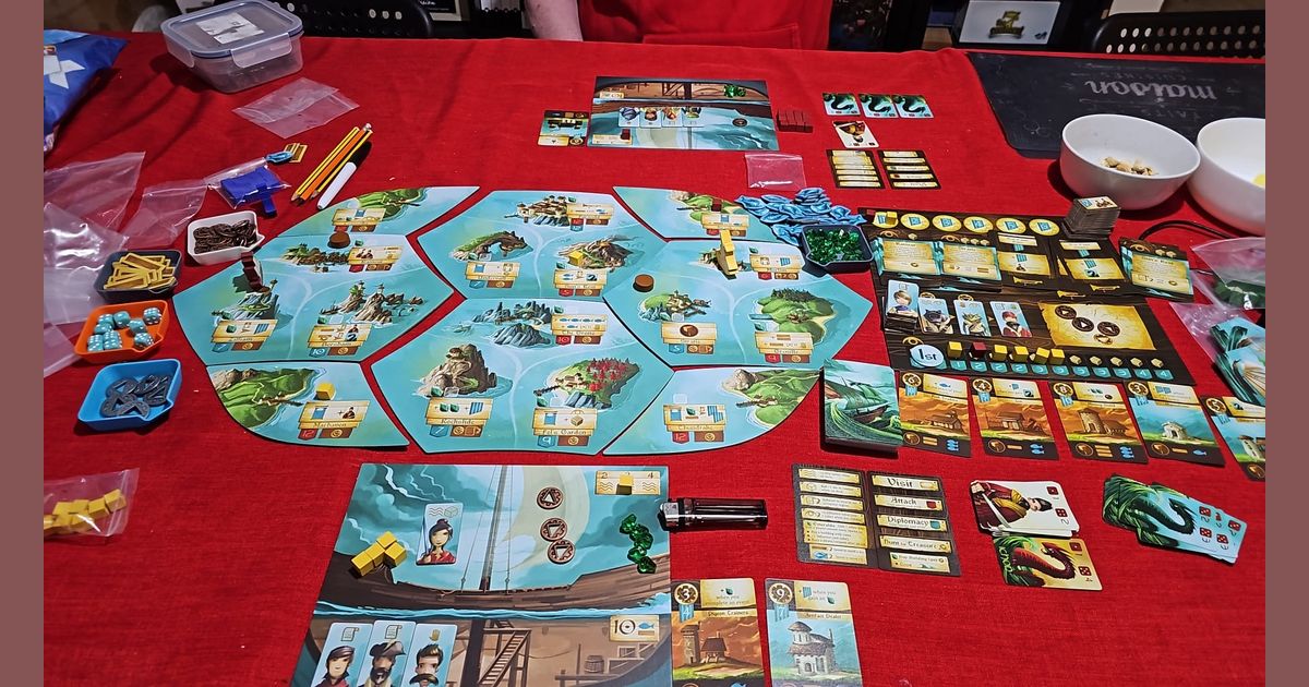 BoardGameGeek