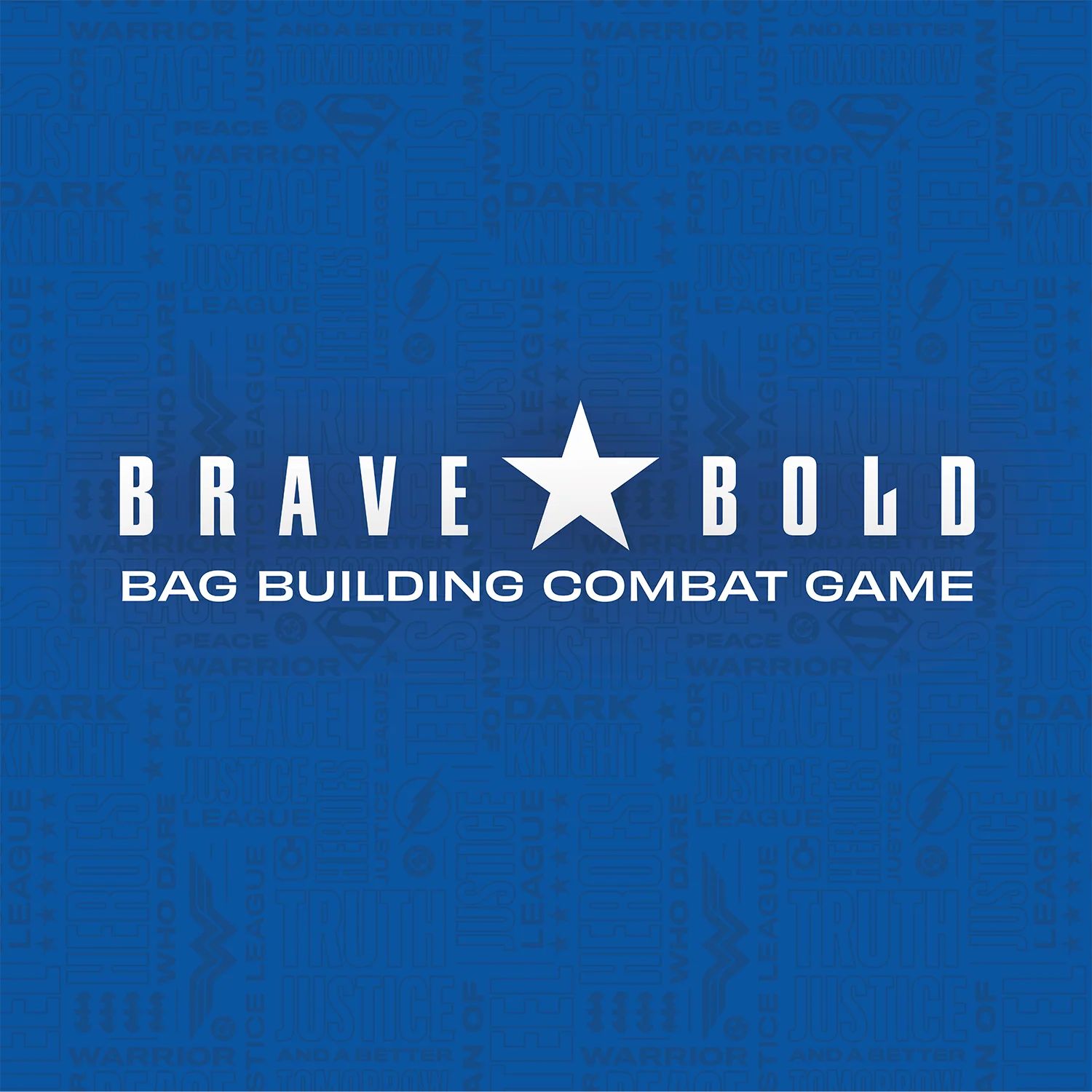 Brave & Bold: Bag Building Combat Game (2026) | Board Game Videos