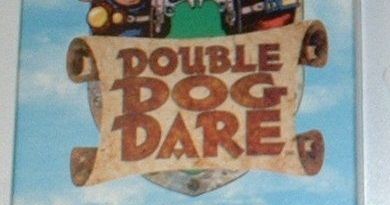 Double Dog Dare | Board Game | BoardGameGeek