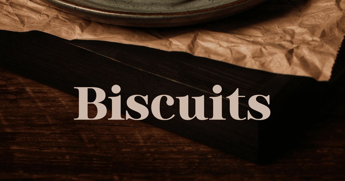 Biscuits | Board Game | BoardGameGeek