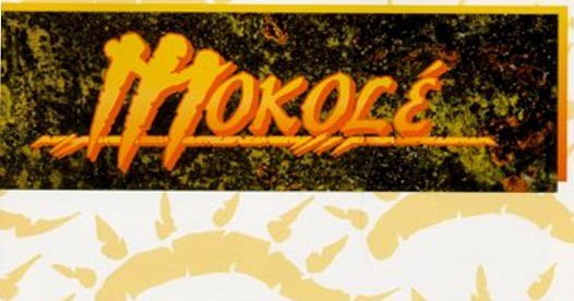 Book 6: Mokolé | RPG Item | RPGGeek