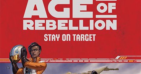 Stay on Target | RPG Item | RPGGeek