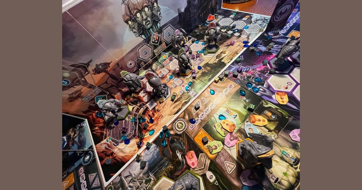BoardGameGeek