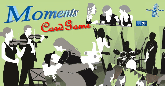 Moments Card Game | Board Game | BoardGameGeek