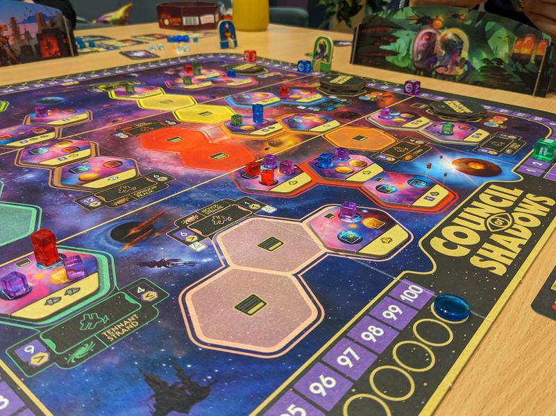 BoardGameGeek
