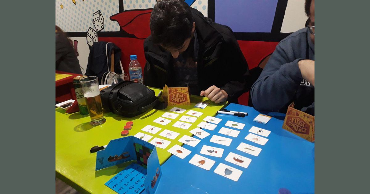 BoardGameGeek