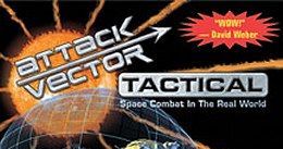 Attack Vector: Tactical | Board Game | BoardGameGeek