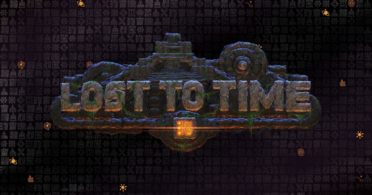 Lost To Time | Board Game | BoardGameGeek