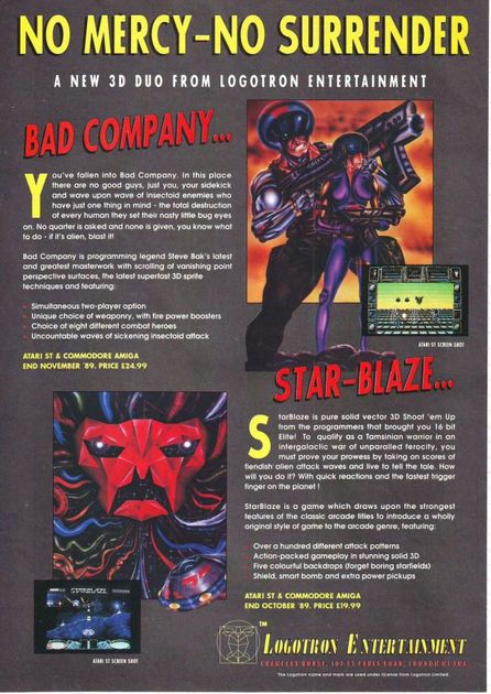 StarBlaze | Video Game | BoardGameGeek