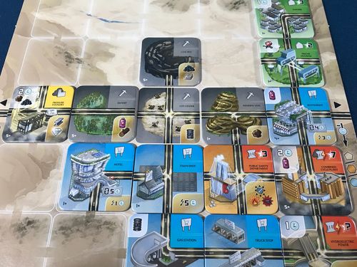NEOM: Facing the Future with a City Paved in Tiles | Gameward Bound ...