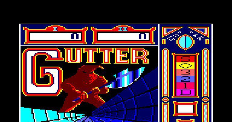 Gutter | Video Game | BoardGameGeek