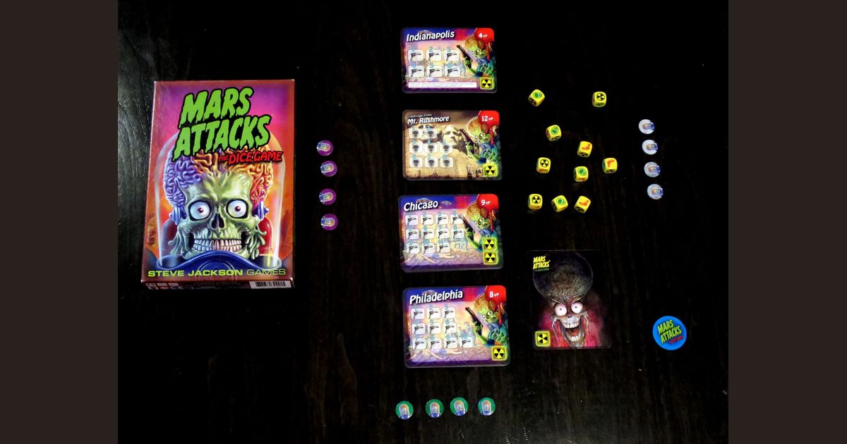 BoardGameGeek