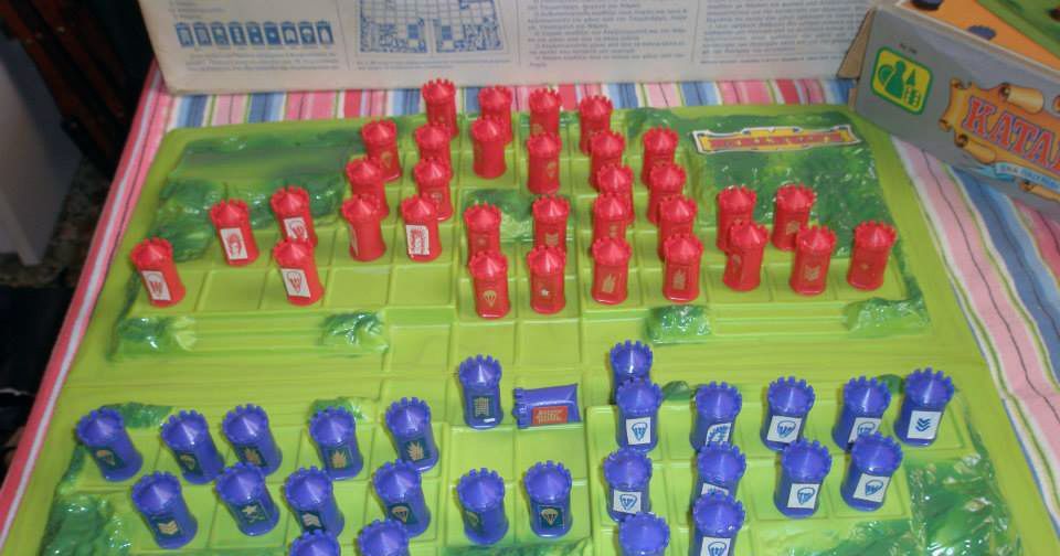 Conquest | Board Game | BoardGameGeek