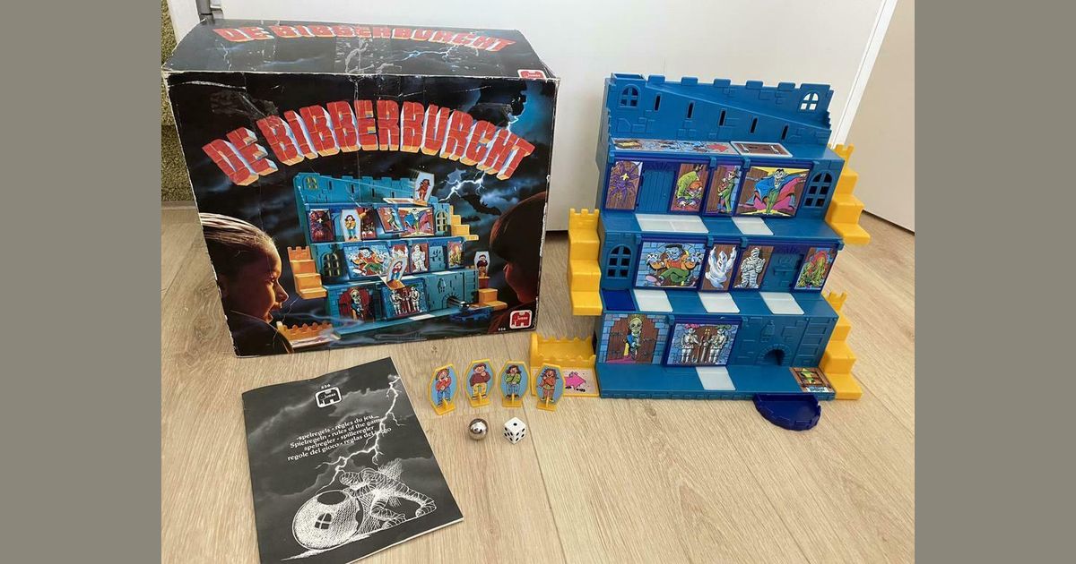 BoardGameGeek