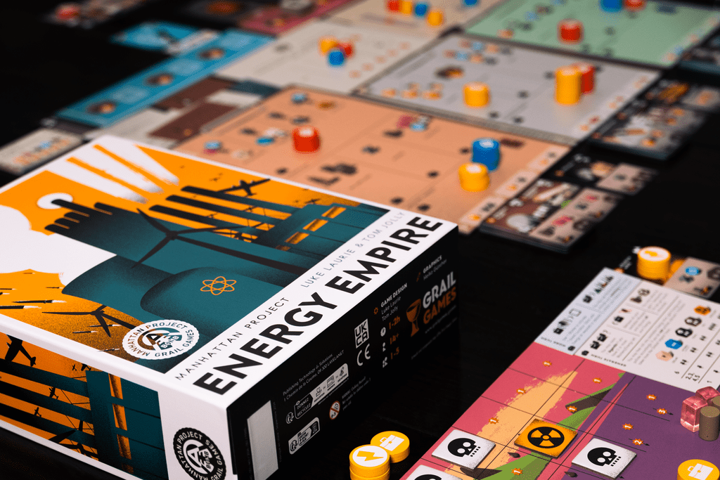 BoardGameGeek