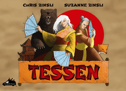 Tessen | Board Game | BoardGameGeek