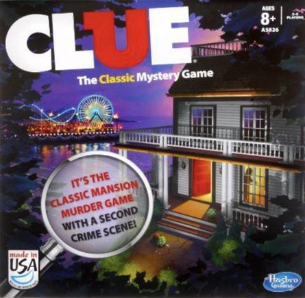 Persian rulebook | Clue