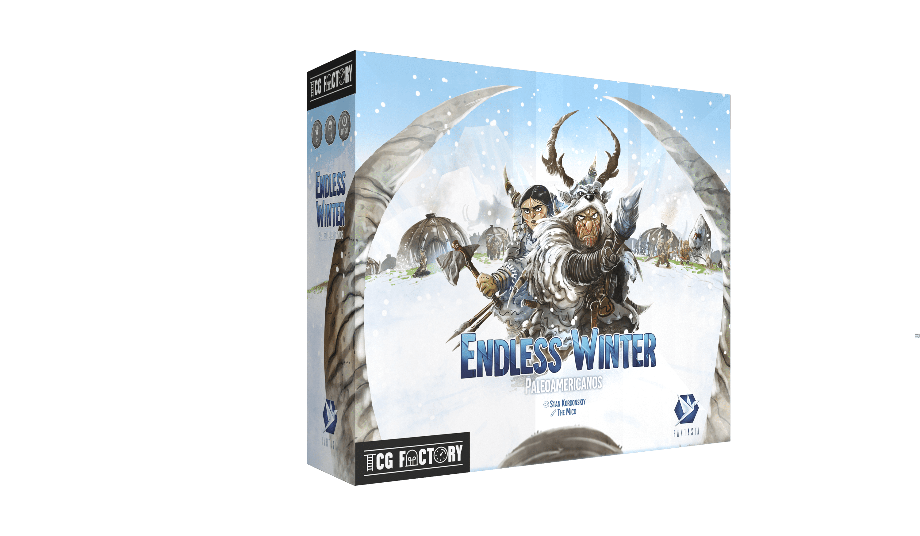 BoardGameGeek