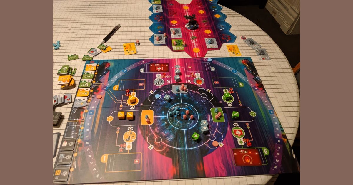 BoardGameGeek