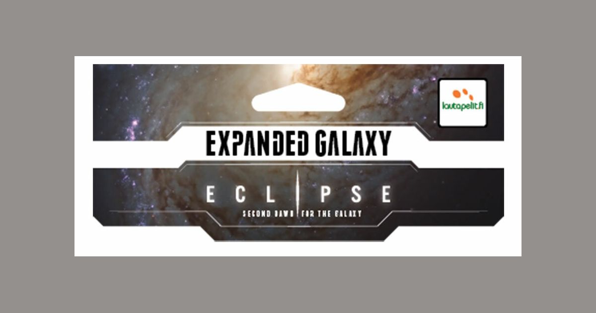Expanded Galaxy Rules | Eclipse: Second Dawn for the Galaxy – Expanded ...