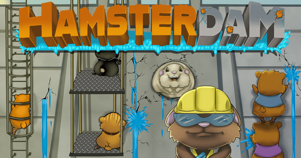 Hamsterdam | Board Game | BoardGameGeek