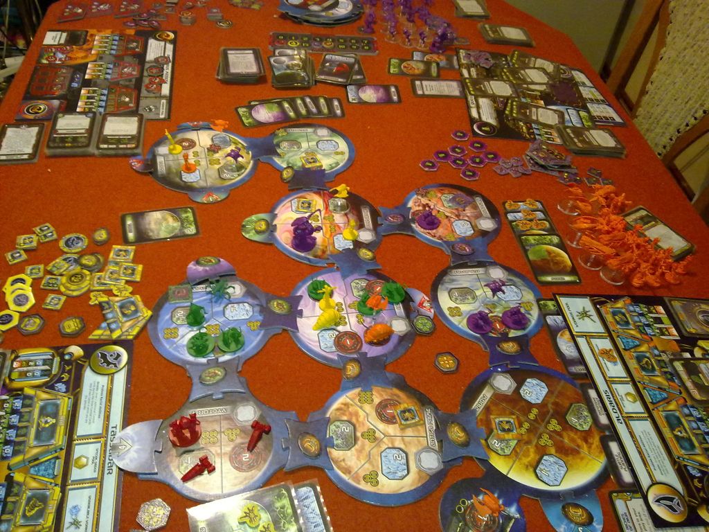 BoardGameGeek