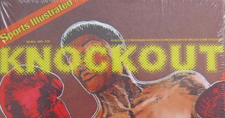 Knockout | Video Game | VideoGameGeek