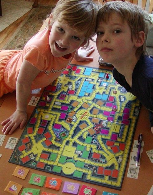 BoardGameGeek