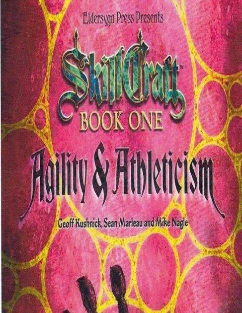 The Short Version? Pretty good reference for physical characters ...