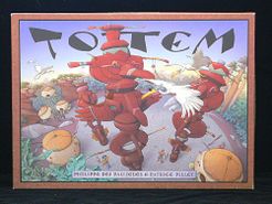 Totem | Board Game | BoardGameGeek