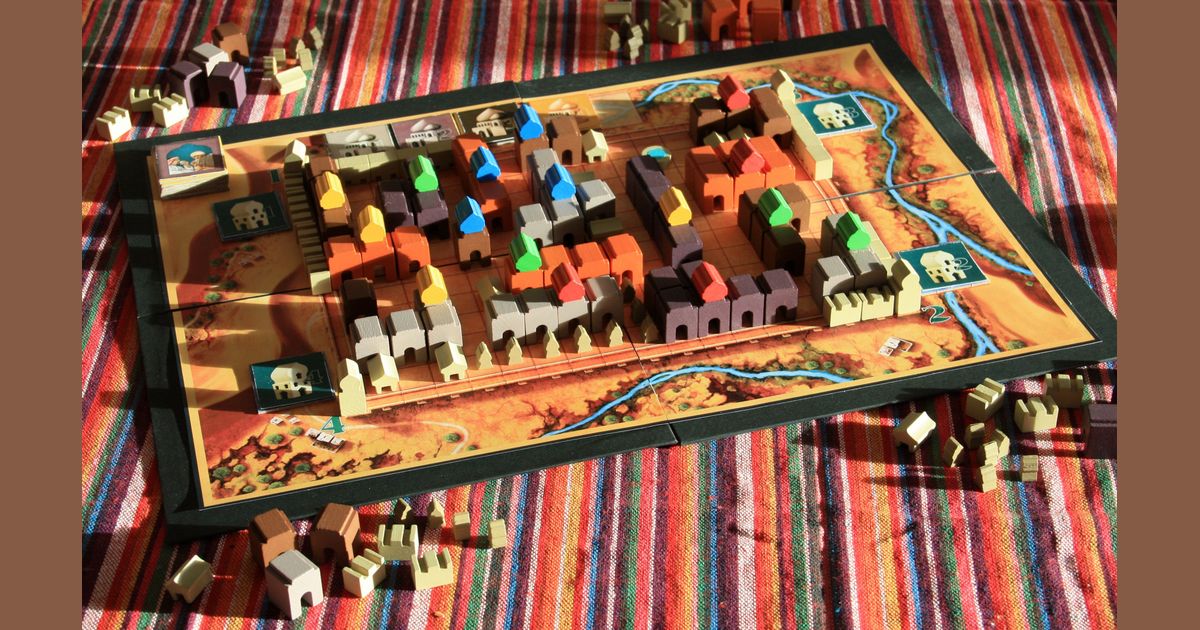 BoardGameGeek