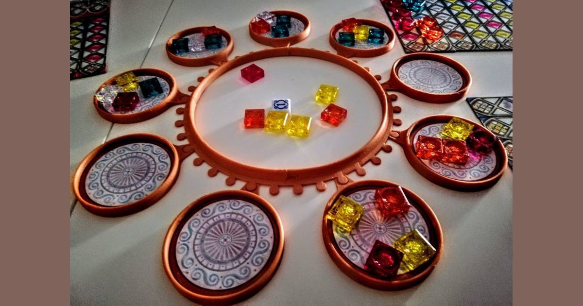 BoardGameGeek