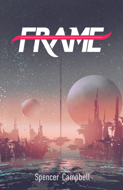 FRAME | RPG Item | RPGGeek