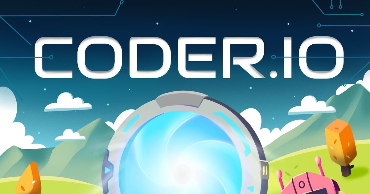 CODER.IO | Board Game | BoardGameGeek