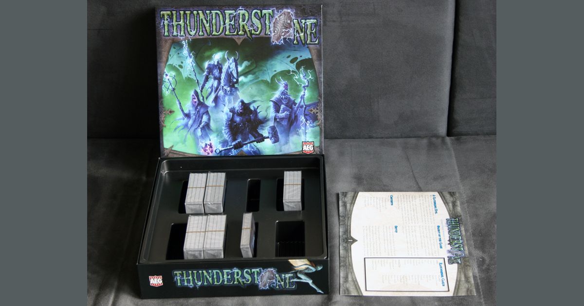BoardGameGeek