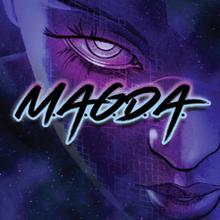 MAGDA | Board Game | BoardGameGeek