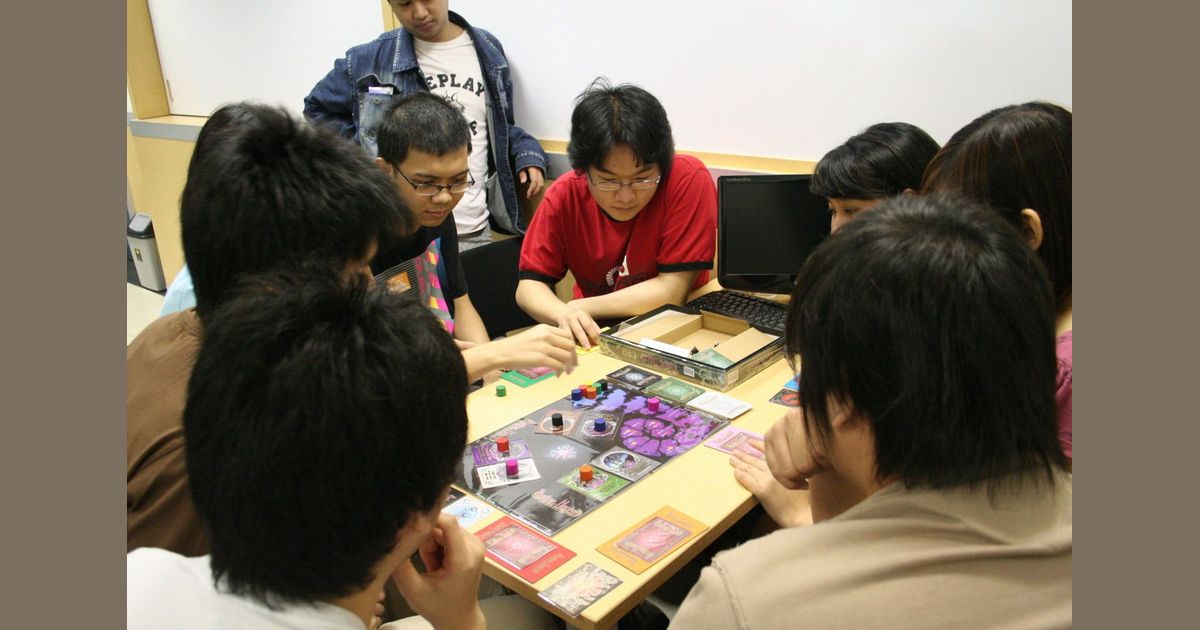 BoardGameGeek