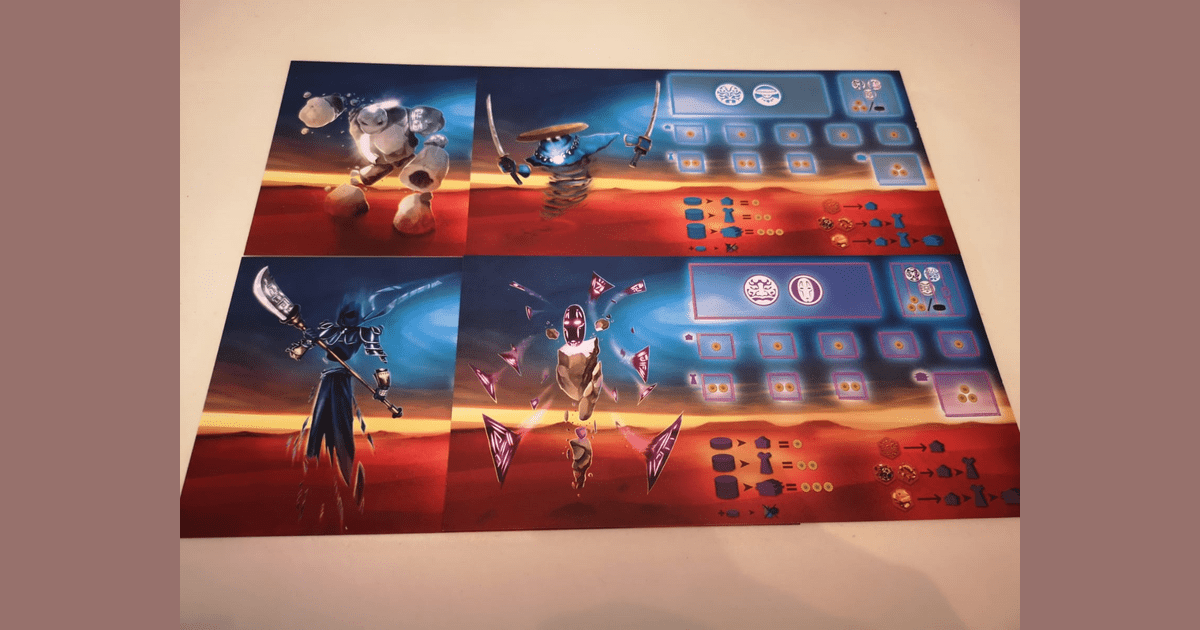 BoardGameGeek