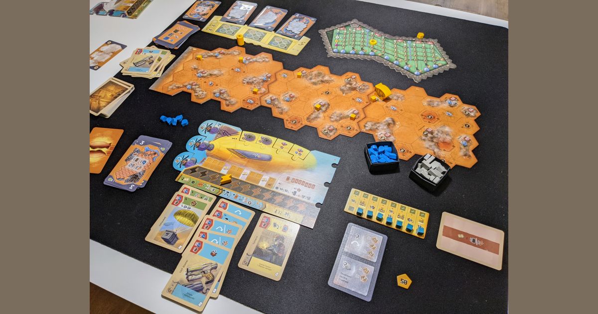 BoardGameGeek