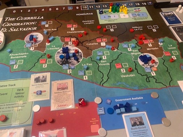 Let's Take a Look at The Guerrilla Generation: Resisting Reagan ...