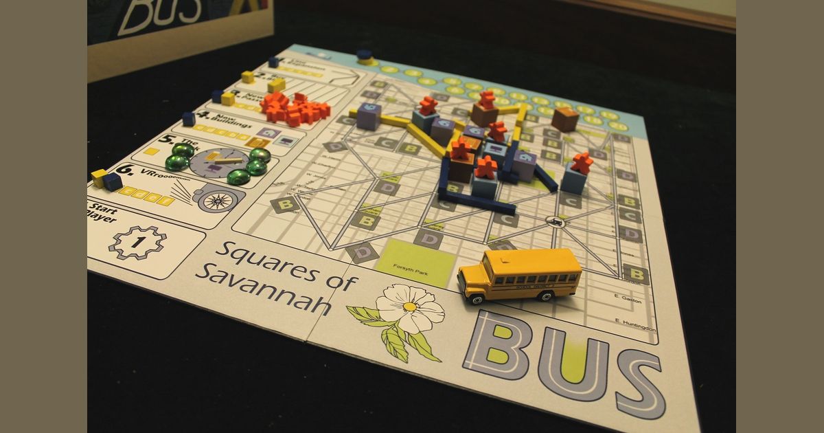 BoardGameGeek