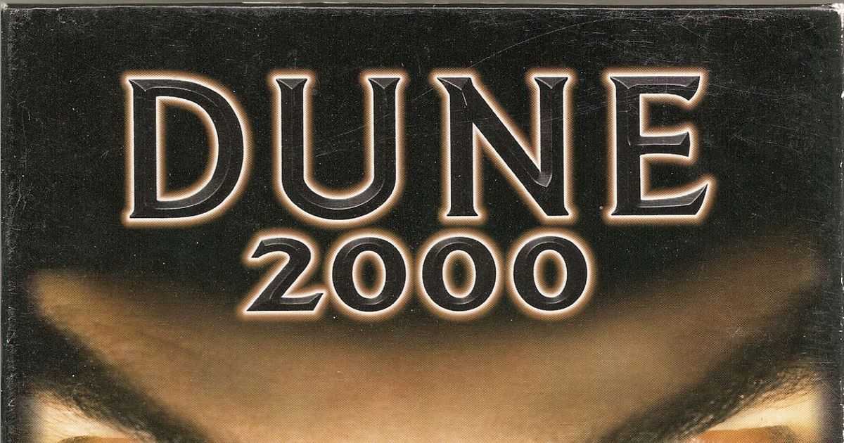 dune 2000 remake